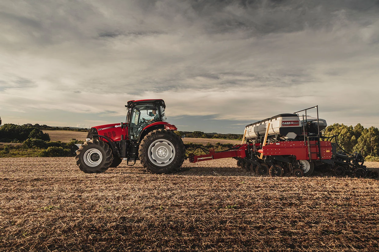 Plantadeira Easy Riser 13 Linhas à venda