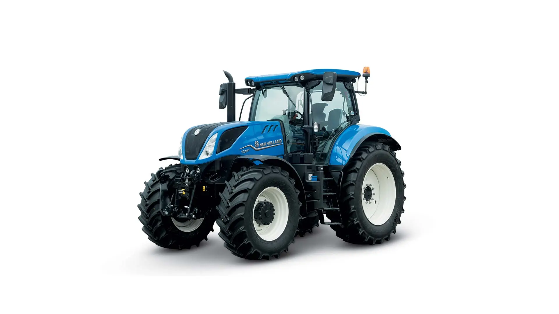 T7 S Tractors | New Holland UK