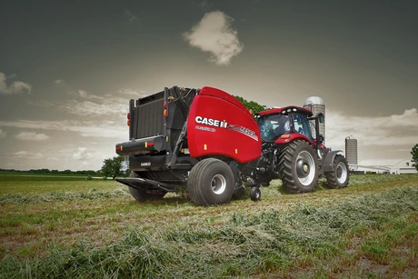 Balers | Case IH