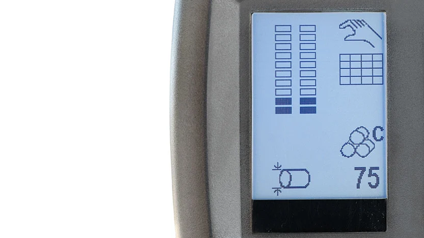 RotoPressa Roll-Bar 125: Affidabilità e Flessibilità | New Holland IT