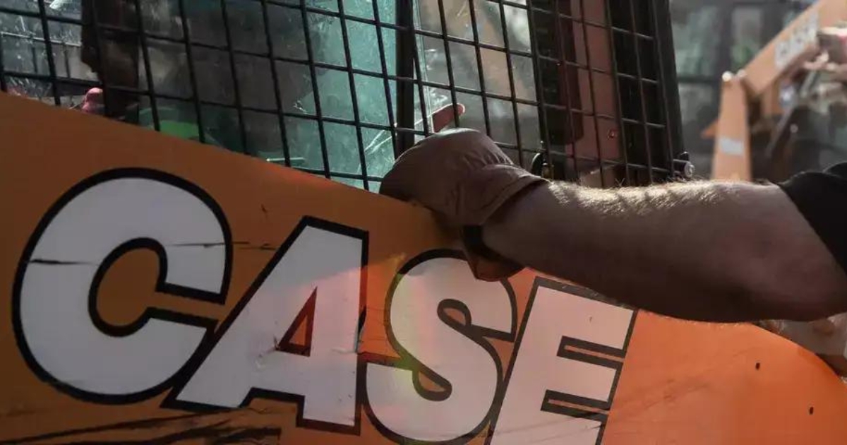 Articles | CASE Construction Equipment