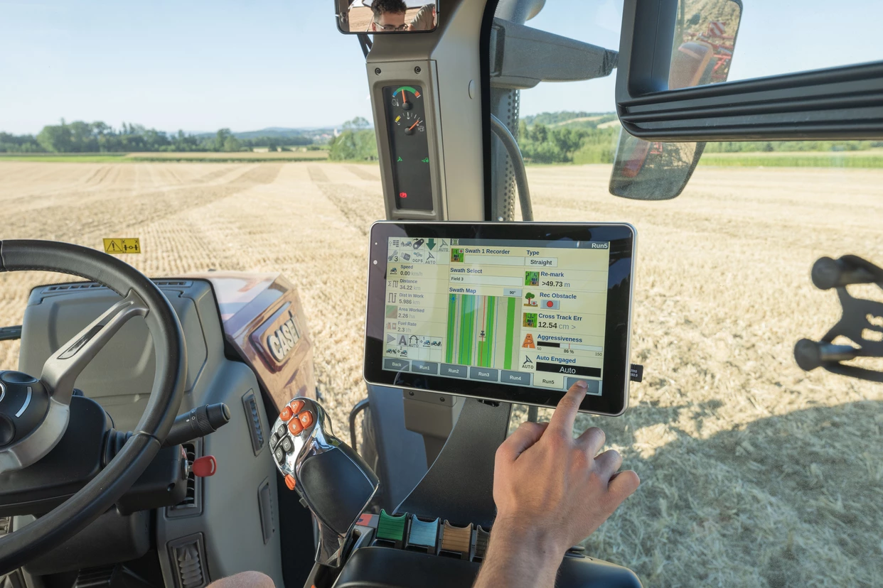 Pro 700 Plus | Case IH