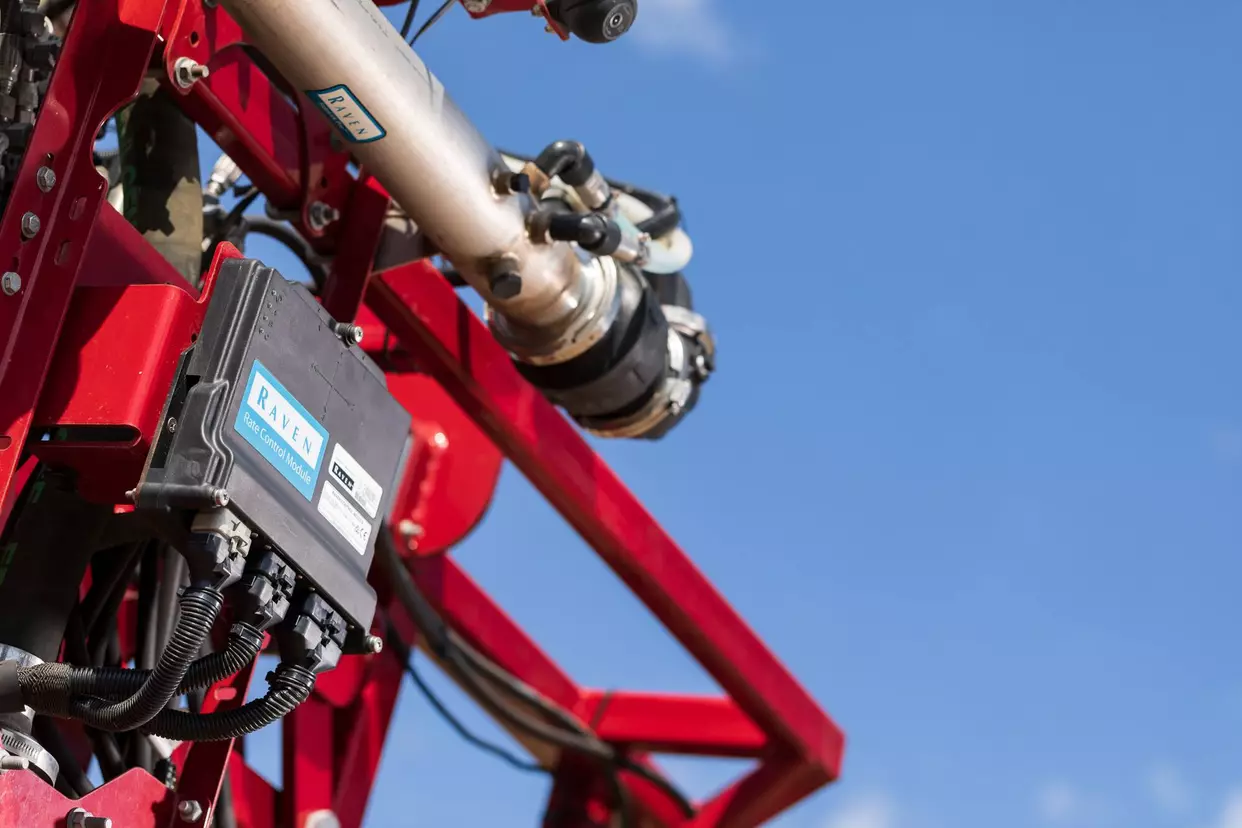 ISOBUS | Case IH | Case IH