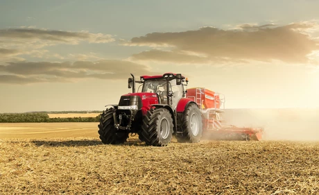Tractors | Case IH | Case IH