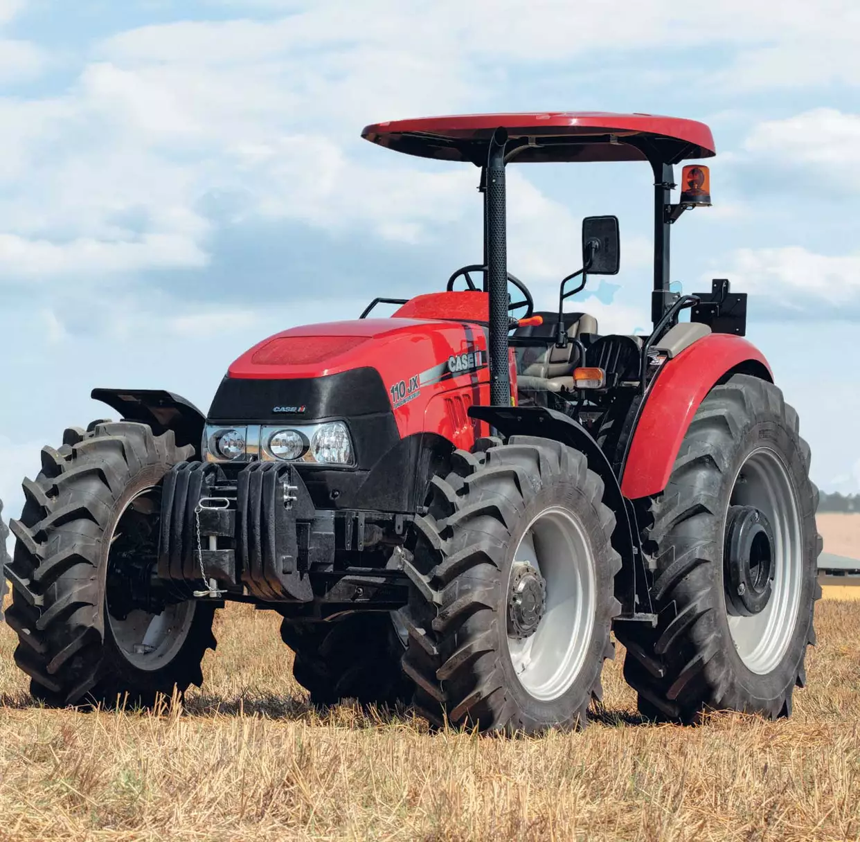 Farmall 110JX | Case IH
