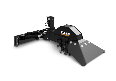 Mini Attachments | CASE Construction Equipment