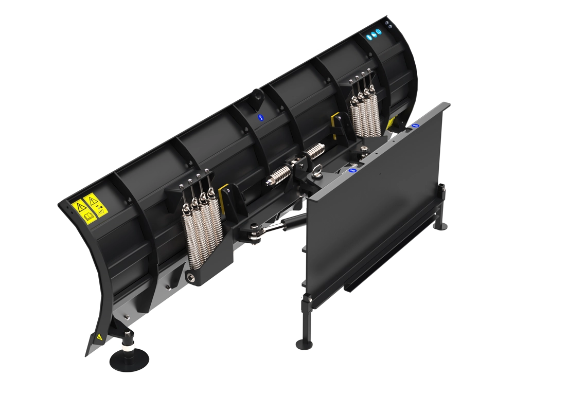 Snow Blade | CASE UK