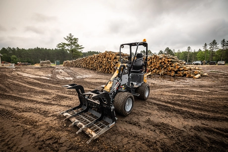 Products | CASE Construction Equipment