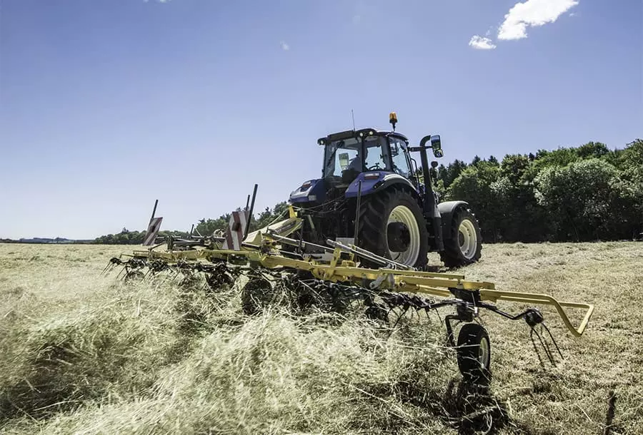 Tedders (Hay Tedders) | New Holland AU