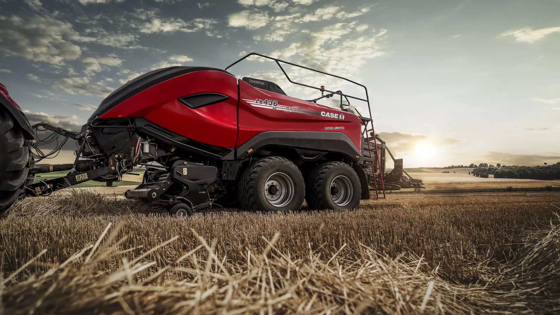 hay-equipment | Case IH