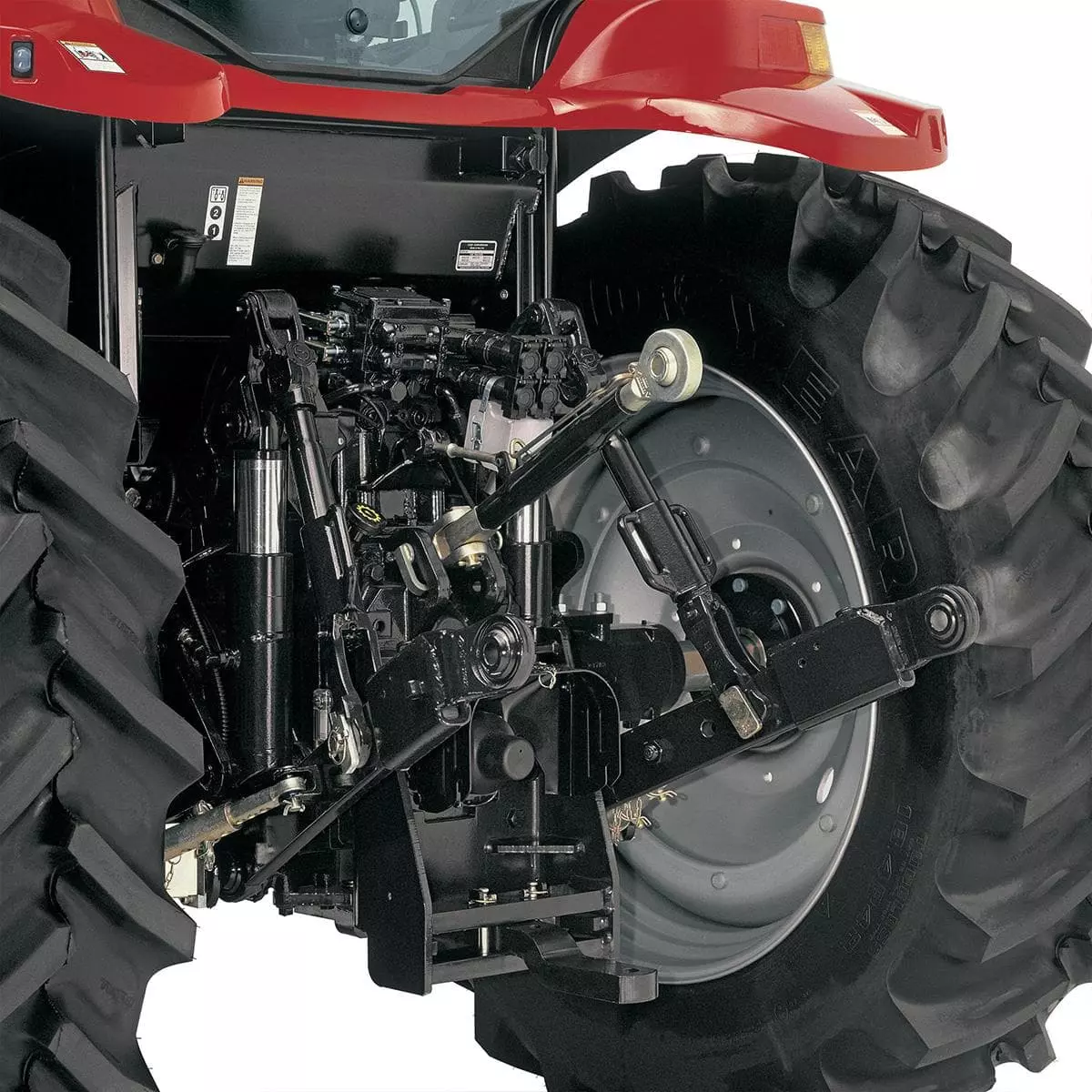 Maxxum | Tractors | Case IH | Case IH