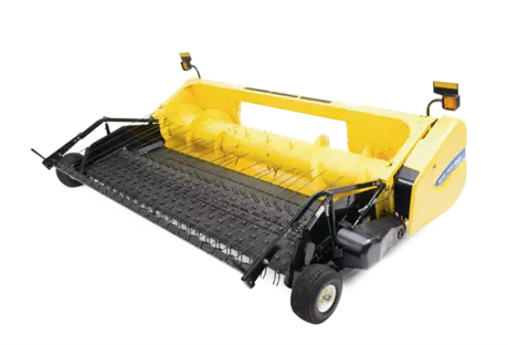 Harvesting Equipment: Combines & Headers | New Holland