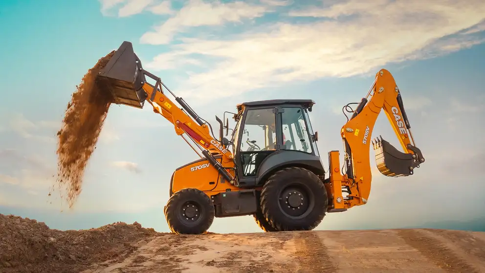 Promotions on construction machines & equipments | CASE SA