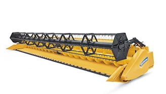 Varifeed Grain Headers | New Holland UK