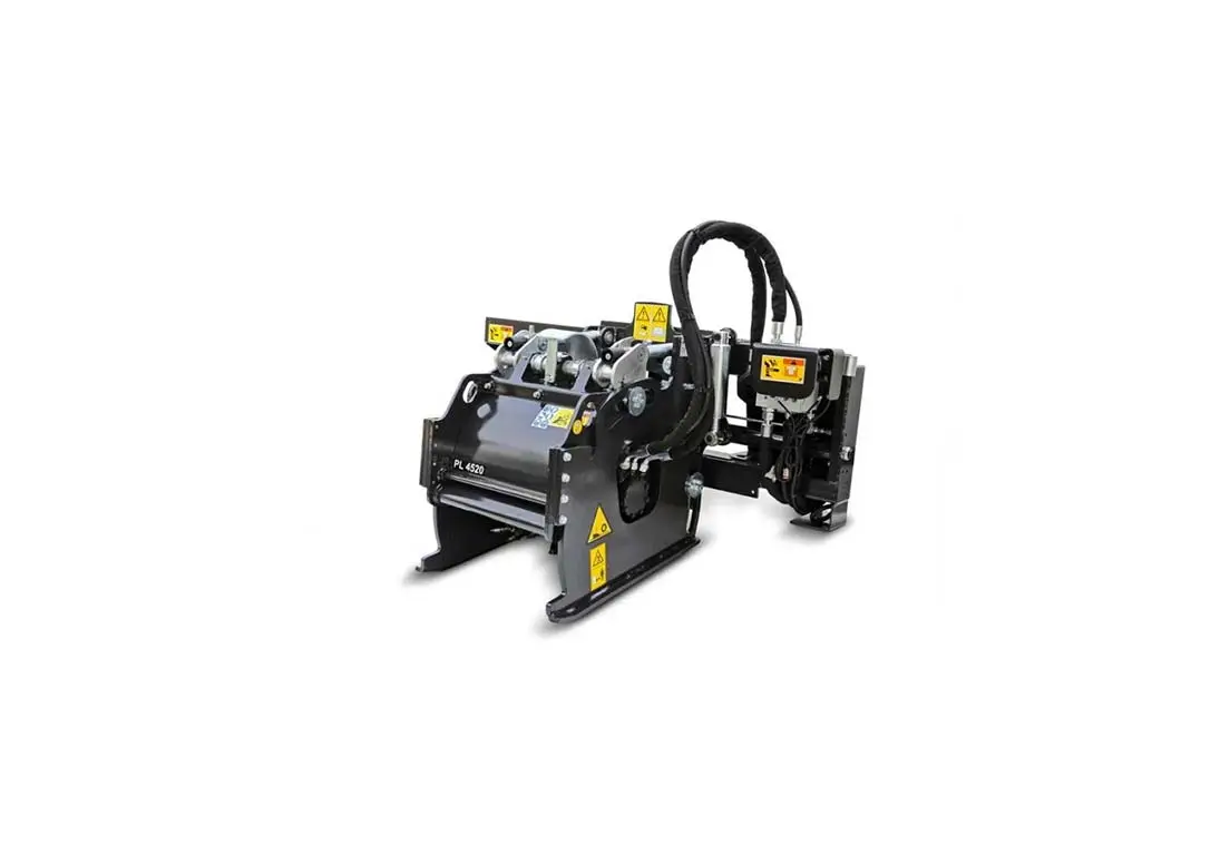 Cold Planer for Asphalt and Concrete | CASE EU