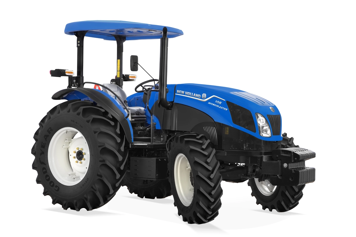 WORKMASTER™ 105 | New Holland