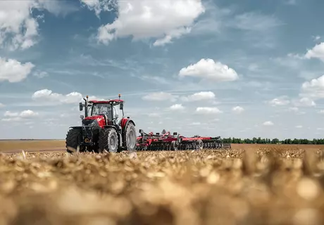 Case IH Tractor Range | Case IH | Case IH