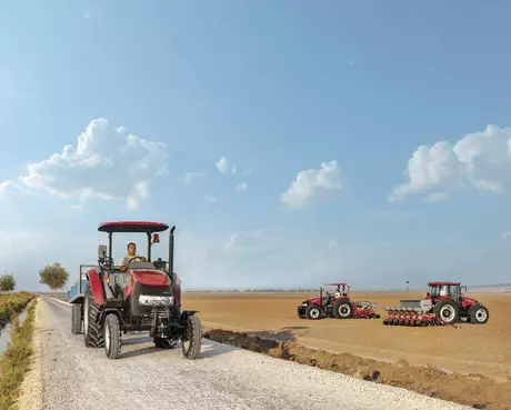 Farmall JX Tractors | Case IH | Case IH