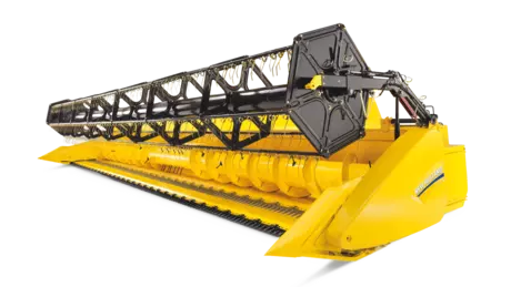 Combine Harvesters: Upgrade Your Harvesting | New Holland UK