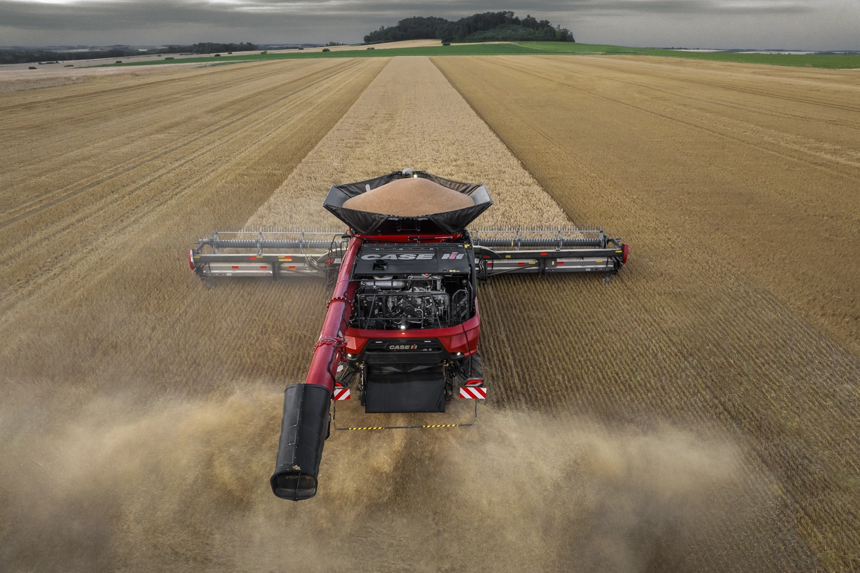Axial-Flow AF Serien