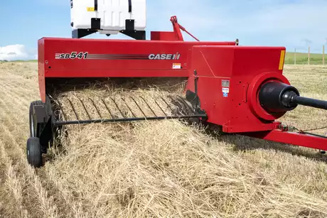 Balers | Case IH