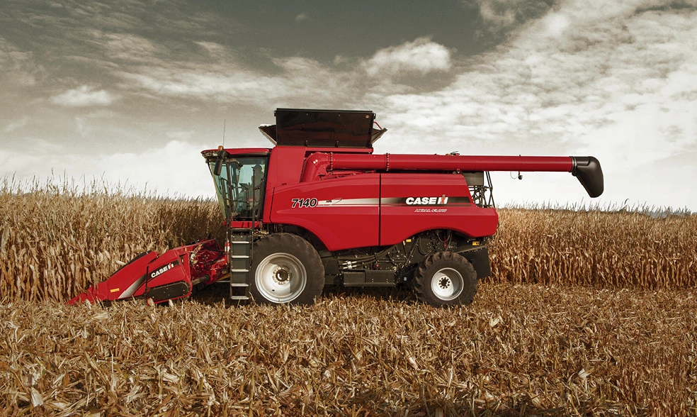 Combine Corn Head 4408F | Case IH